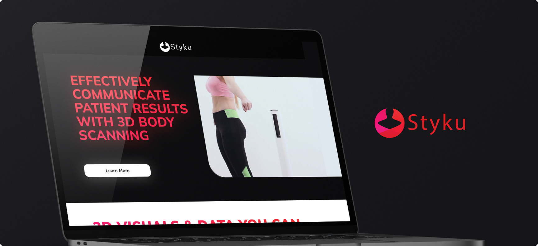 Styku: 115% Growth From a Robust Full Scale Marketing Strategy - BlueTuskr